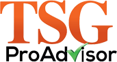 TSG PROADVISORS