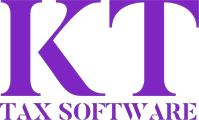 KT Tax Software