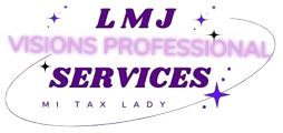 LMJ Visions Professional Services