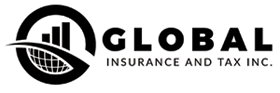 GLOBAL INSURANCE AND TAX